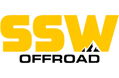 SSW Offroad Wheels | Rugged Alloy Wheels for Toyota & Lexus