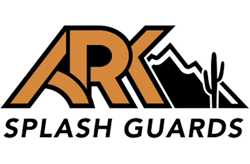 Shop ARK Splash Guards for Ultimate Mud Protection