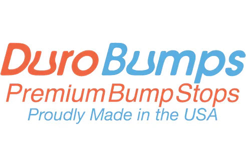 DuroBumps: Superior Bump Stops | Offroad Place