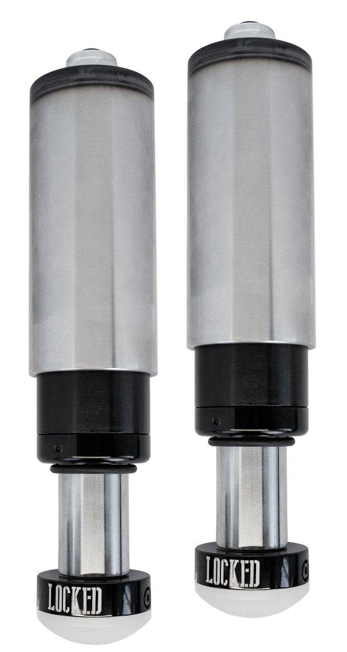 Off-Road Bump Stops | Suspension Protection for Toyota & Lexus