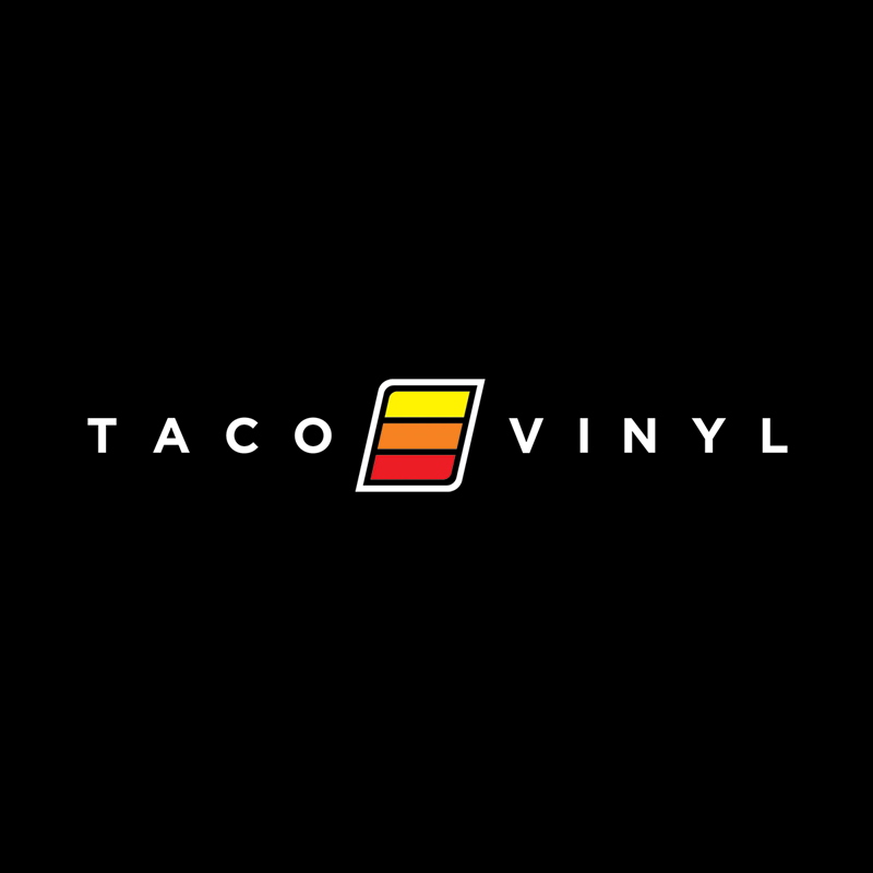 Taco Vinyl Decals & Overlays | Custom Graphics for Toyota Trucks