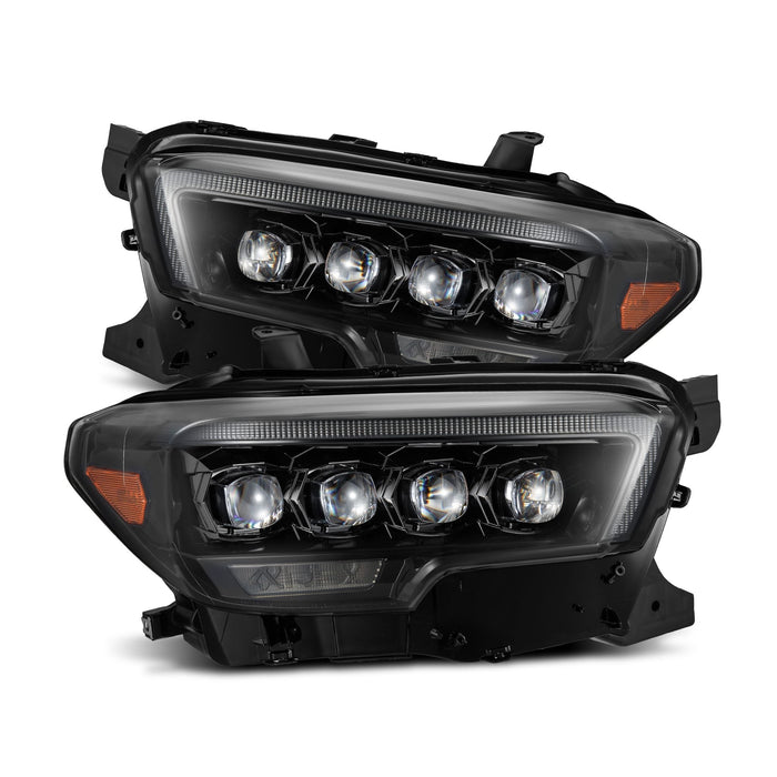 AlphaRex LED Headlights & Tail Lights | Off-Road Place™