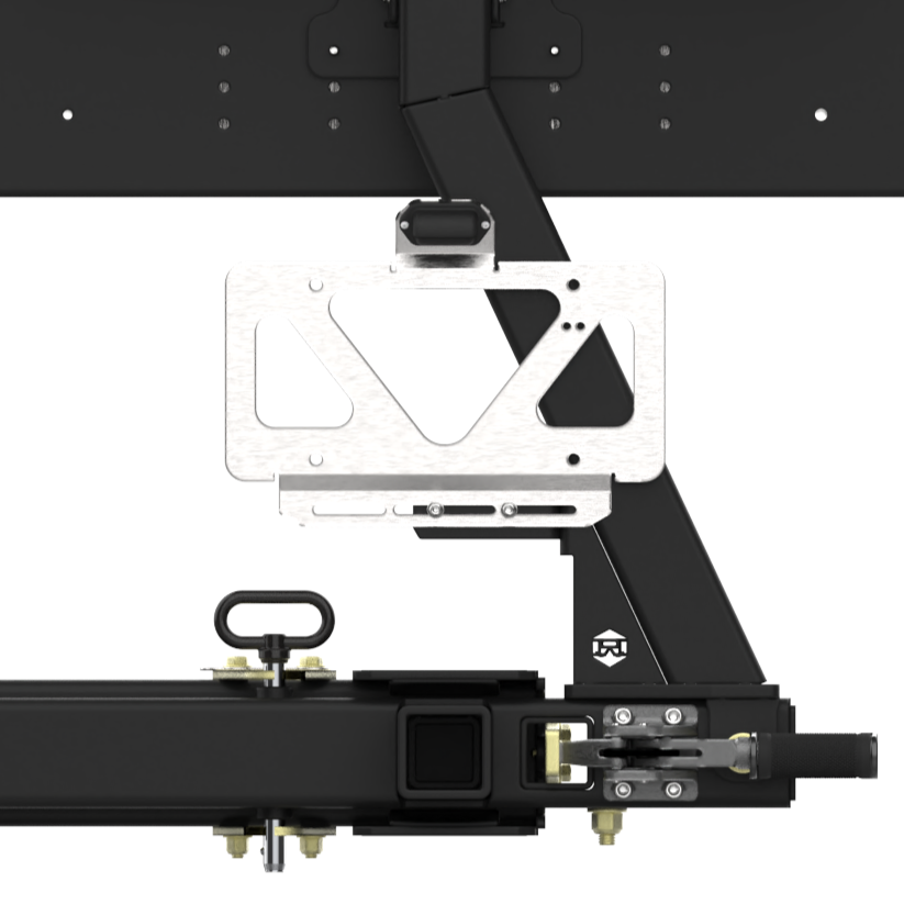 License Plate Light Kit for HitchingPost™