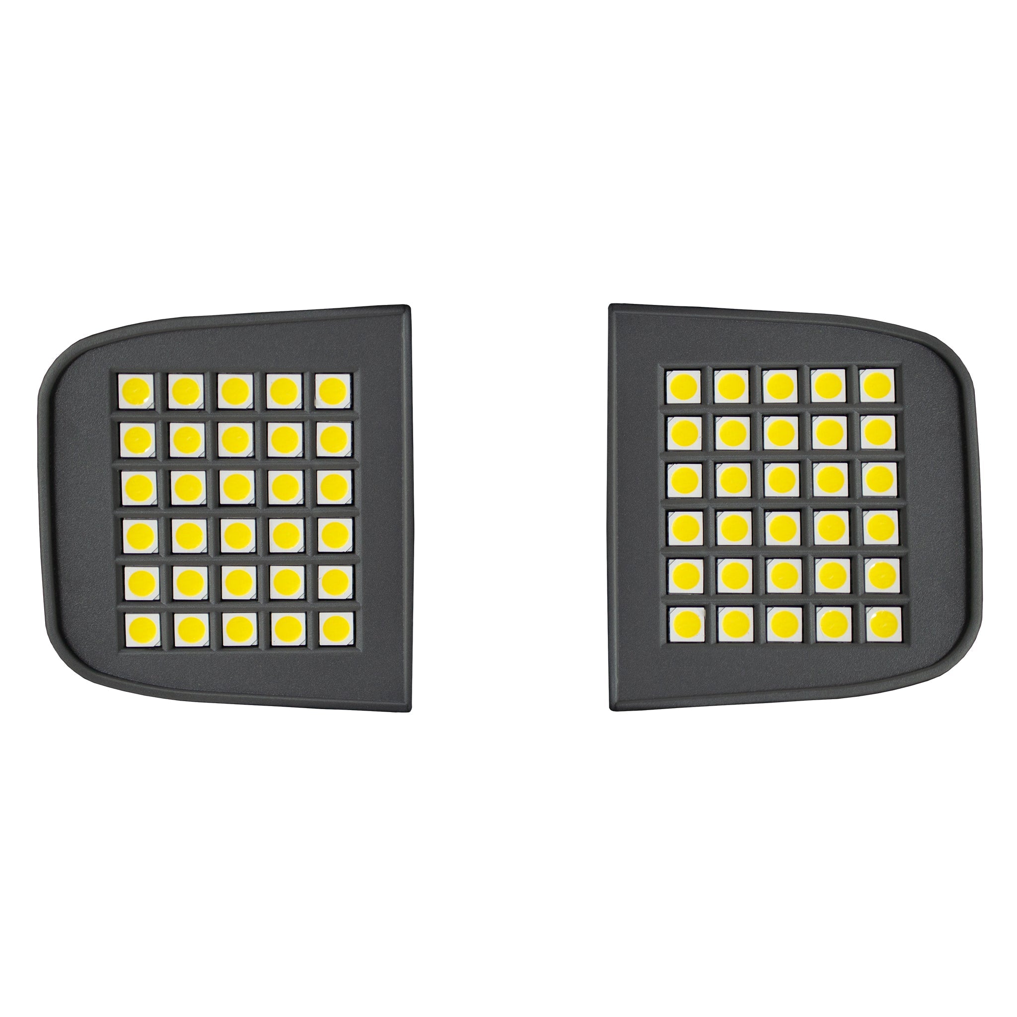 Ultimate Map Lights - 2nd Gen Tacoma