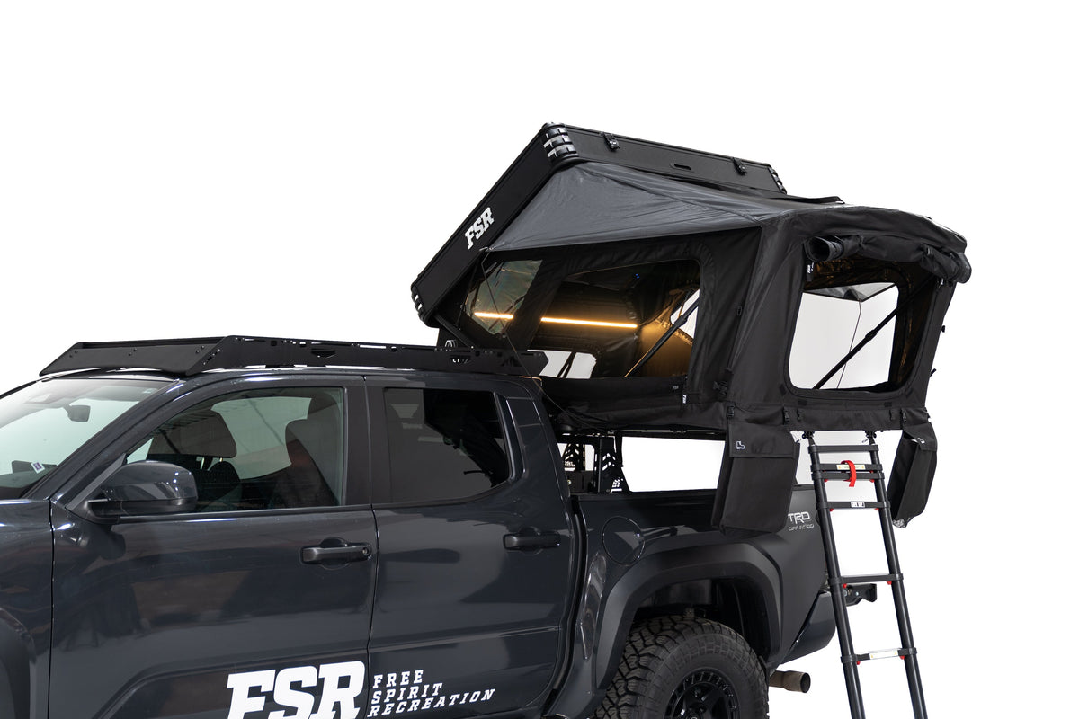Premium Toyota Off Road Products | Offroad Place