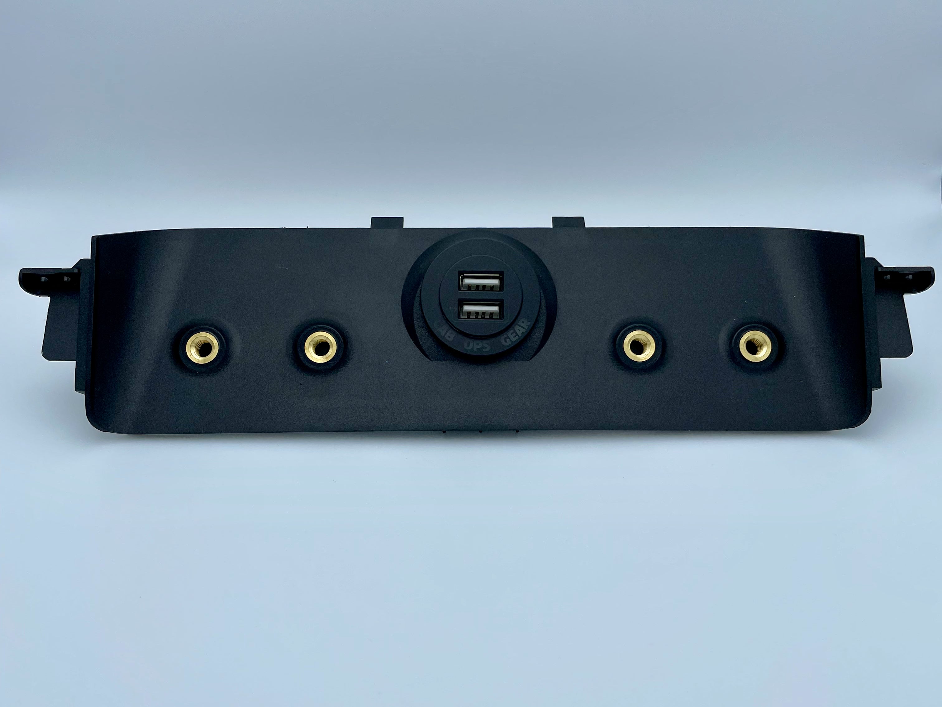 5th Generation 4Runner Dash Mount - Injection Molded