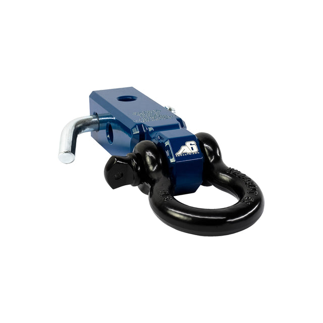 Shop Agency 6 Billet Gear Online | Offroad Place